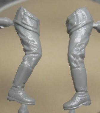 Dragon 6171 [1944年東部戦線、クロス・オブ・アイアン] : 模型慕情