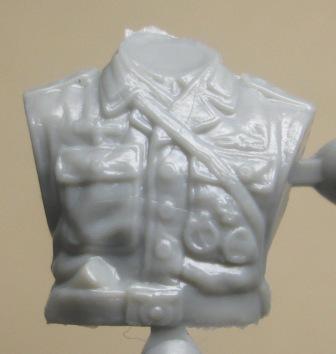 Dragon 6171 [1944年東部戦線、クロス・オブ・アイアン] : 模型慕情