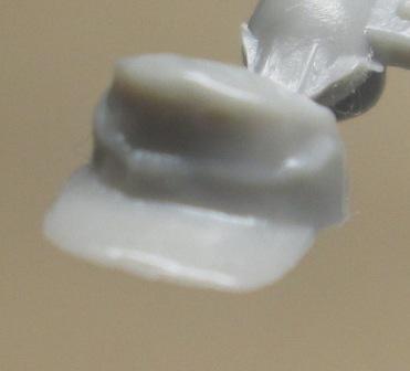 Dragon 6171 [1944年東部戦線、クロス・オブ・アイアン] : 模型慕情