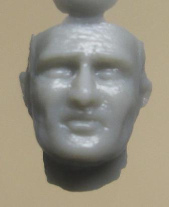 Dragon 6171 [1944年東部戦線、クロス・オブ・アイアン] : 模型慕情