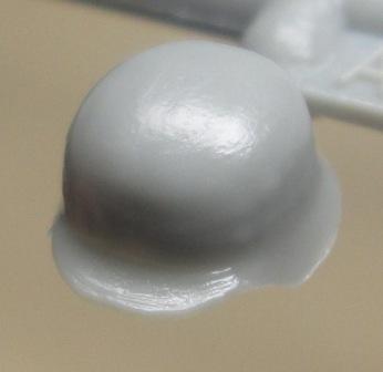 Dragon 6171 [1944年東部戦線、クロス・オブ・アイアン] : 模型慕情