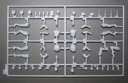 Dragon 6171 [1944年東部戦線、クロス・オブ・アイアン] : 模型慕情