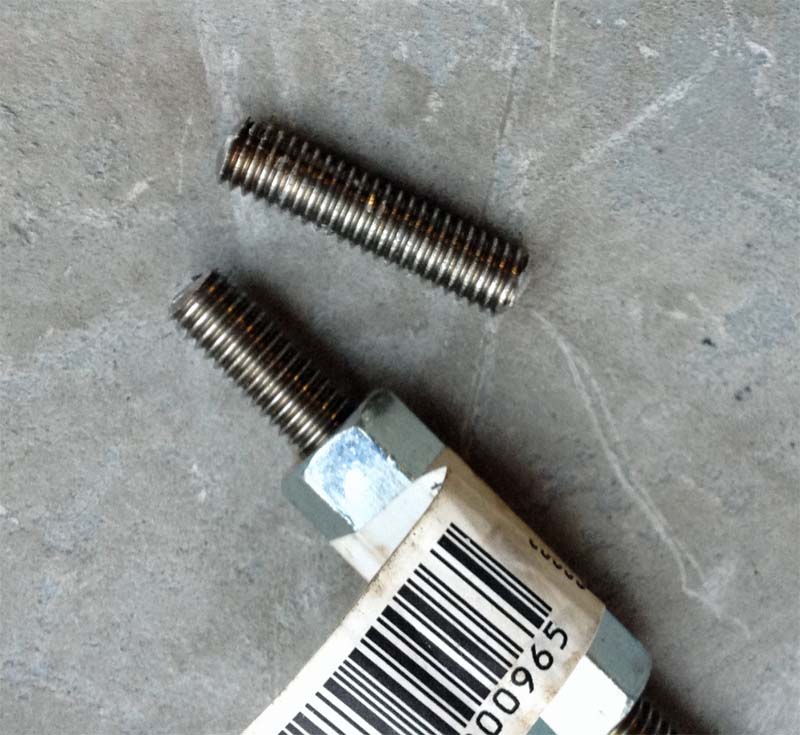 ネイキッドのラゲージ整理 ～天井スペースを使おう～ : ポスドクの憂鬱