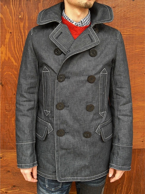 COMME des GARCONS - "OUTER" SELECTION!! : UNDERPASS・・・Having fun!!!