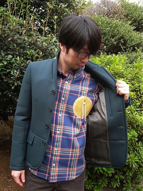 "OUTER" SELECTION by UNDERPASS!! : UNDERPASS・・・Having fun!!!