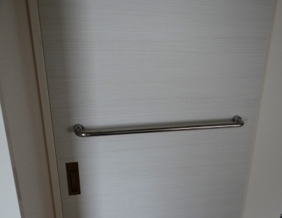 web内覧会・☆ こだわりの洗面所 : ☆・・enjoy HOME・・☆