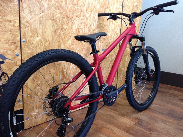 KONA SHRED 2014 入荷! : Bikeshop Fresh バイクショップ KONA SHRED 2014 入荷! : Bikeshop Fresh バイクショップ