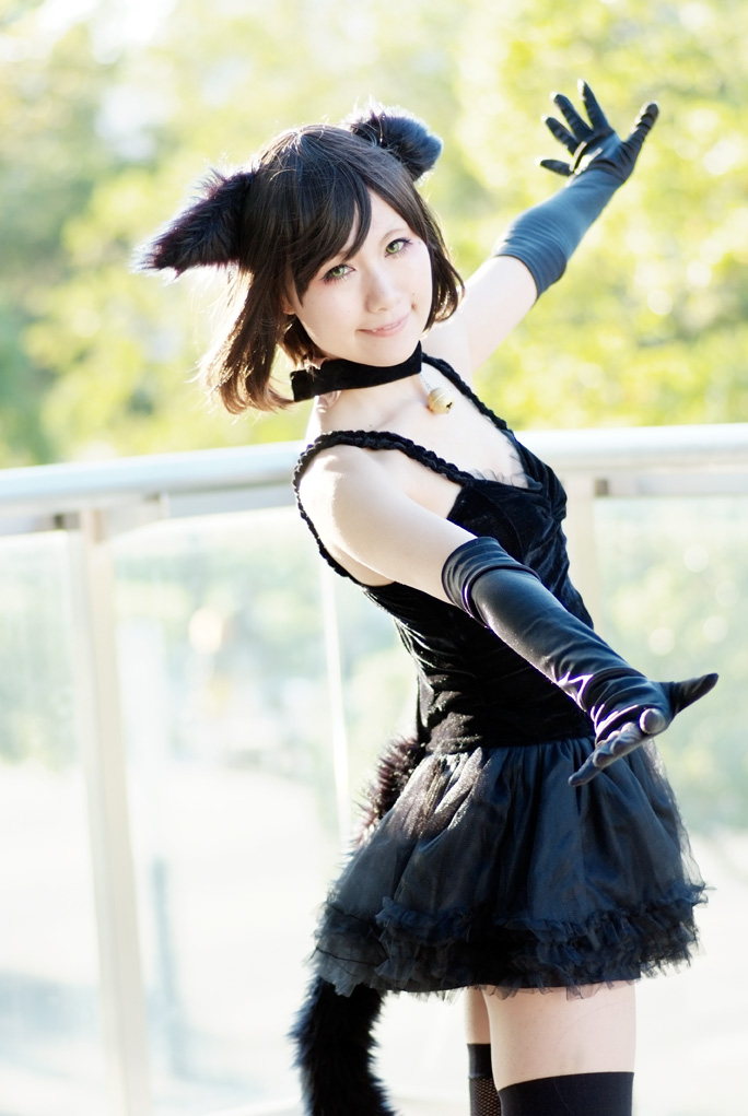 ニエンテさん 3 : 紫灯蛍光機械画堂ぶろぐ