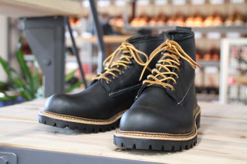 RED WING 2930 & 2931 Ice Cutter 入荷！ : M-BOX