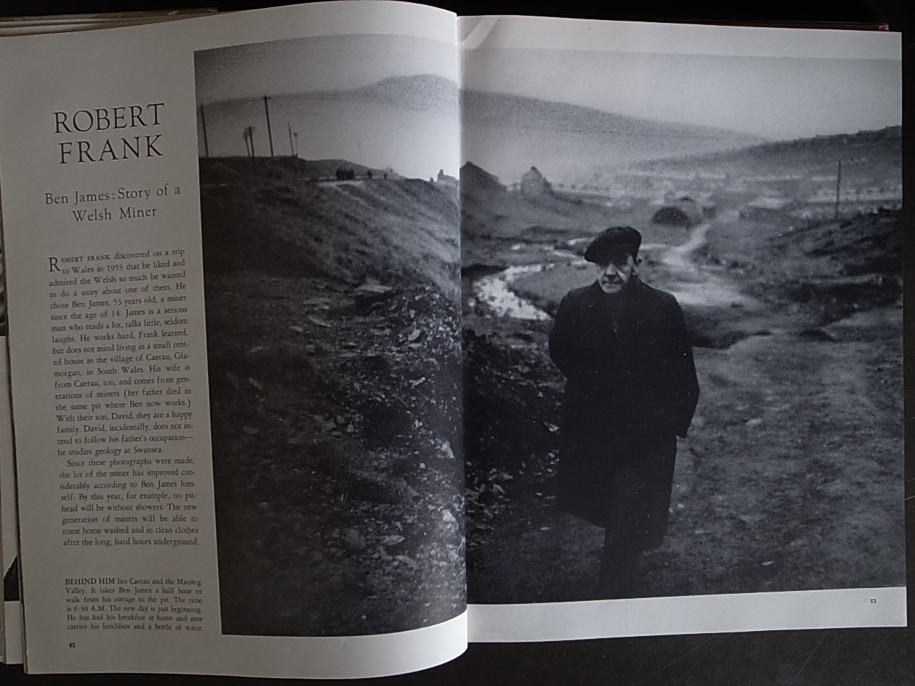 U.S. CAMERA 1955・1956・1957 / Tom Maloney : Books & Things