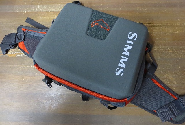 SIMMS(シムス)2014バッグ新製品入荷! : アンパラなブログ SIMMS(シムス)2014バッグ新製品入荷! : アンパラなブログ