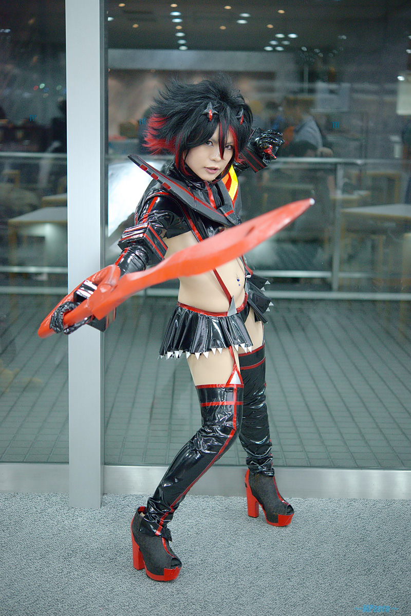 MOeri さん[Moeri] 2013/12/15 TFT (Ariake TFT Building) : ～MPzero～ [コスプレ ...