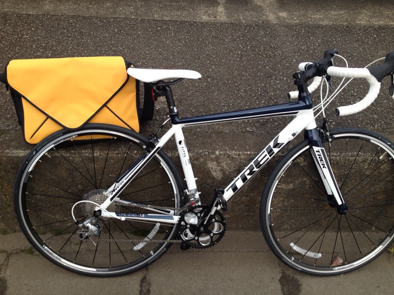 ポジション出し。 : べ、別に痩せたい訳じゃないんだからねっ