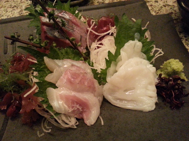 12/27 柴崎町でんなんぐち@立川 : 無駄遣いな日々