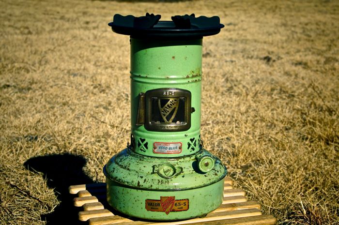 Are you reddy kilowatt!