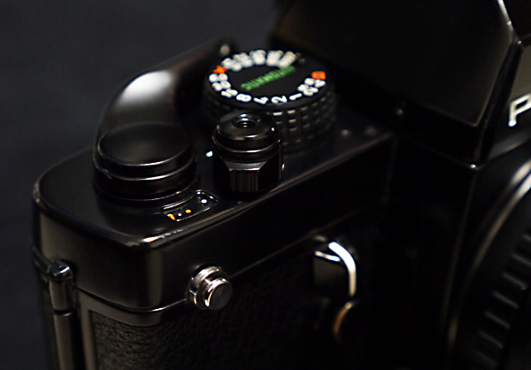 PENTAX LX (その4) : 寫眞機萬年堂 - since 2013 - PENTAX LX (その4) : 寫眞機萬年堂 - since 2013 -