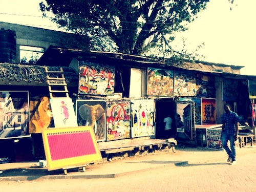 2012/07/21 「帰って来たよ、ダルエスに。」 : くりくりぐるり