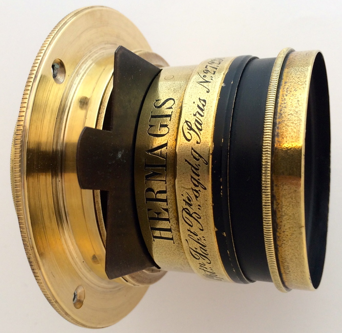 Hermagis Paris Ser6. 27cm f8 : fotochaton