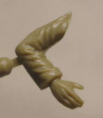 ICM 35801-figure [7.62cm対戦車砲Pak36(r)のドイツ軍砲兵] : 模型慕情