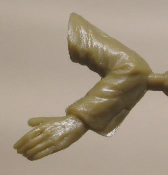 ICM 35801-figure [7.62cm対戦車砲Pak36(r)のドイツ軍砲兵] : 模型慕情