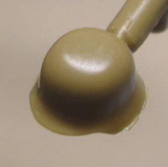 ICM 35801-figure [7.62cm対戦車砲Pak36(r)のドイツ軍砲兵] : 模型慕情