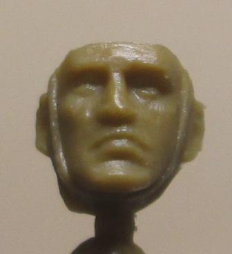 ICM 35801-figure [7.62cm対戦車砲Pak36(r)のドイツ軍砲兵] : 模型慕情