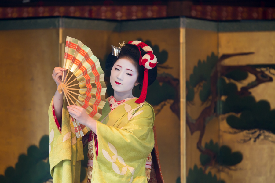 節分祭！ ～北野天満宮～ : 京都憧憬！