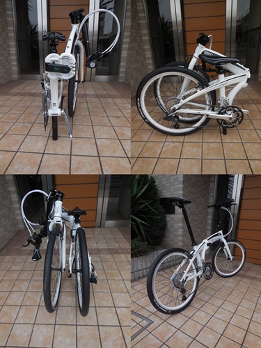 tern:2014´Eclipse P18入荷！！ : カルマックス タジマ -自転車屋さんの スタッフ ブログ