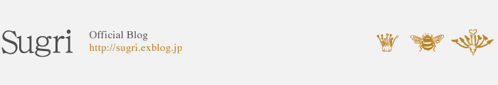 Sugri Official Blog
