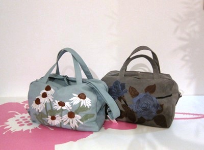 susannah huntre スザンナハンターの新着バッグ : LUCCA BLOG susannah huntre スザンナハンターの新着バッグ : LUCCA BLOG