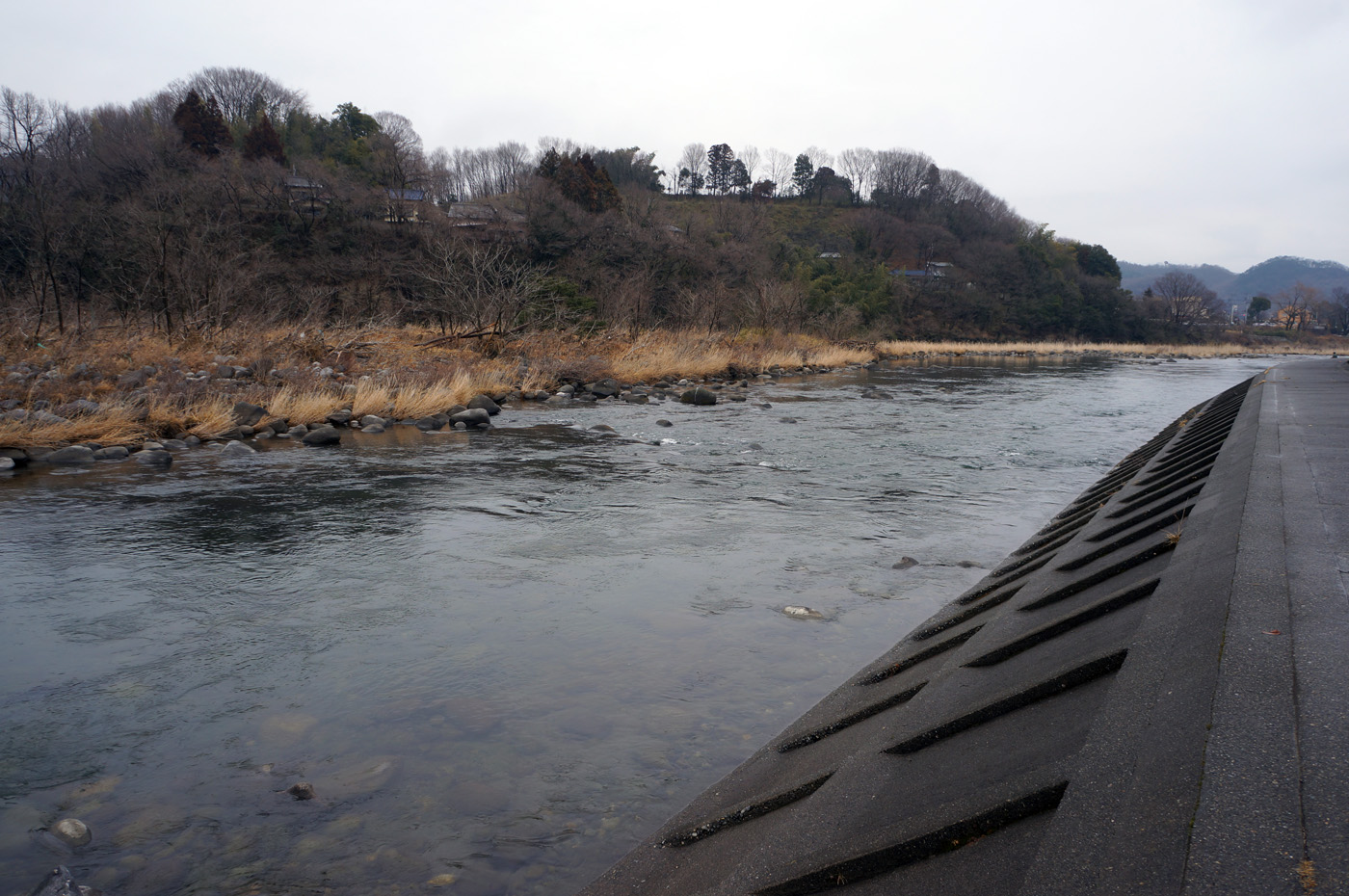 2014 解禁 : Down & Across