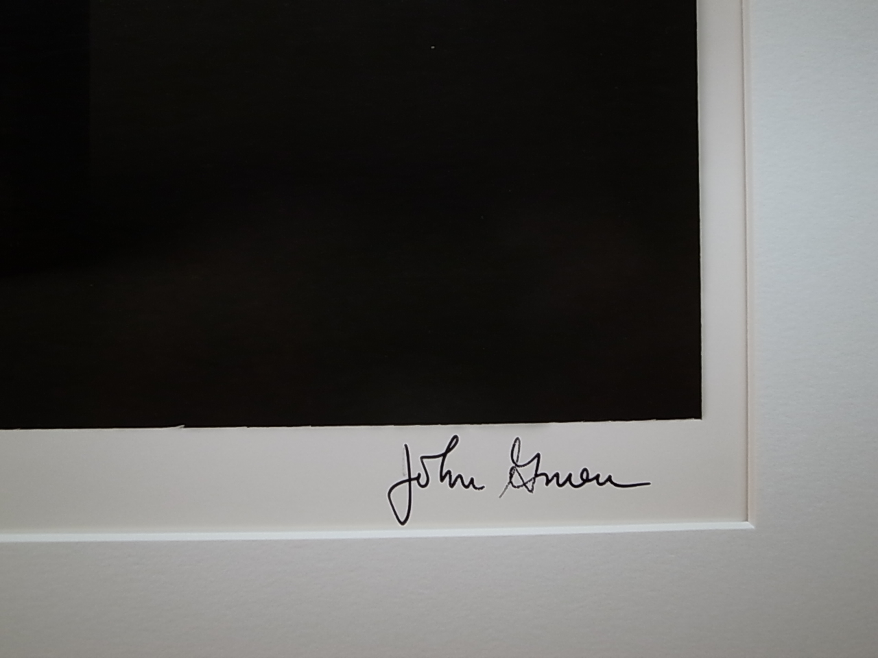 OBJECTS / John Gruen : Books & Things