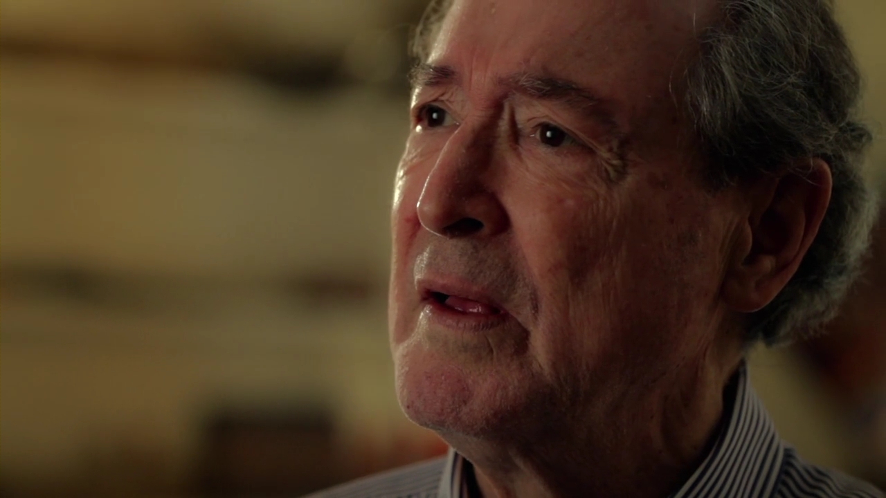 アシスタントアートディレクター Stephen Dane インタビュー : ブレードランナーとかをボチボチ