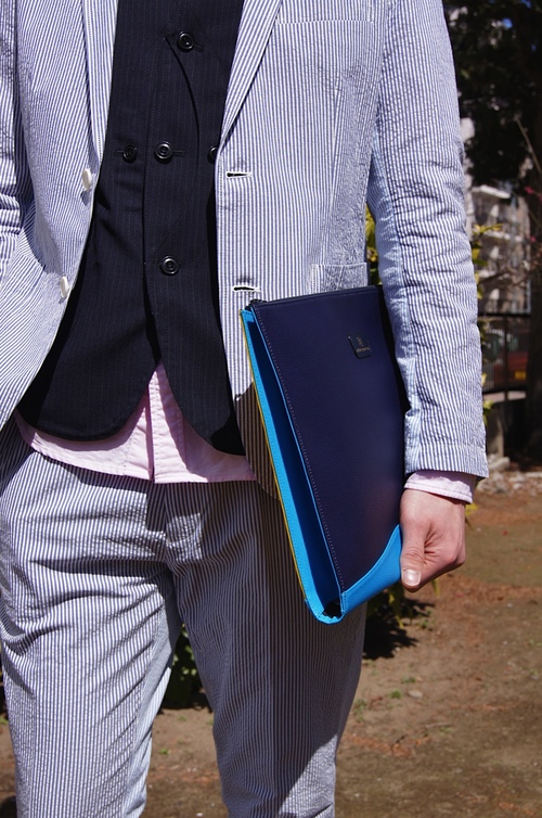 "BAG" SELECTION by UNDERPASS!! : UNDERPASS・・・Having fun!!!