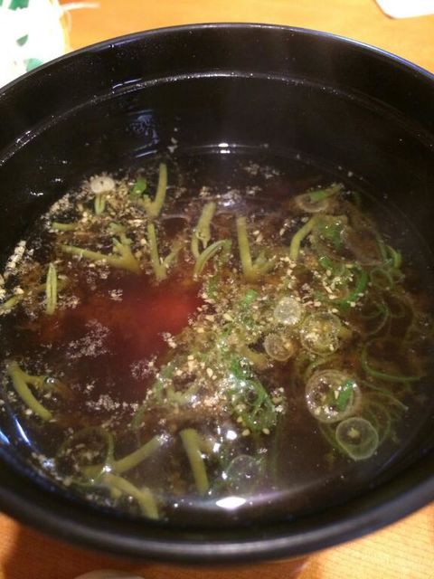 久しぶりに 寿司 江戸吉 : 裏LUZ