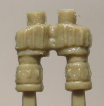 Tamiya 35141 [アメリカ現用アクセサリーパーツセット] : 模型慕情