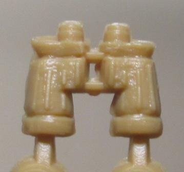 Tamiya 35141 [アメリカ現用アクセサリーパーツセット] : 模型慕情