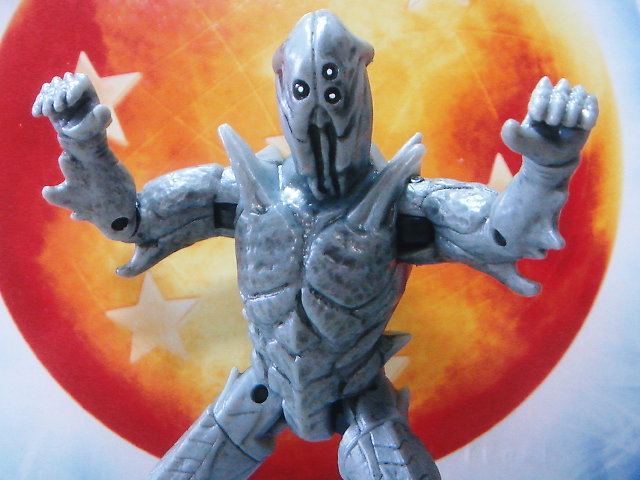 実写版ドラゴンボール Fulum : 遊慈のEasy Life