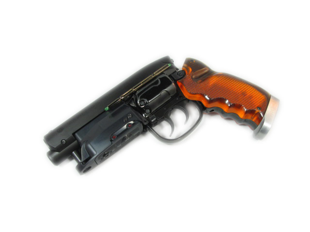 限定品 EKP M2019 BLASTER 高木型 モデルガン : 上野アメ横 モデルガンショップ Take Five(テイクファイブ）ブログ ...