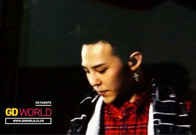 GD@YGコンの正直な感想。 : **いろいろ日記**