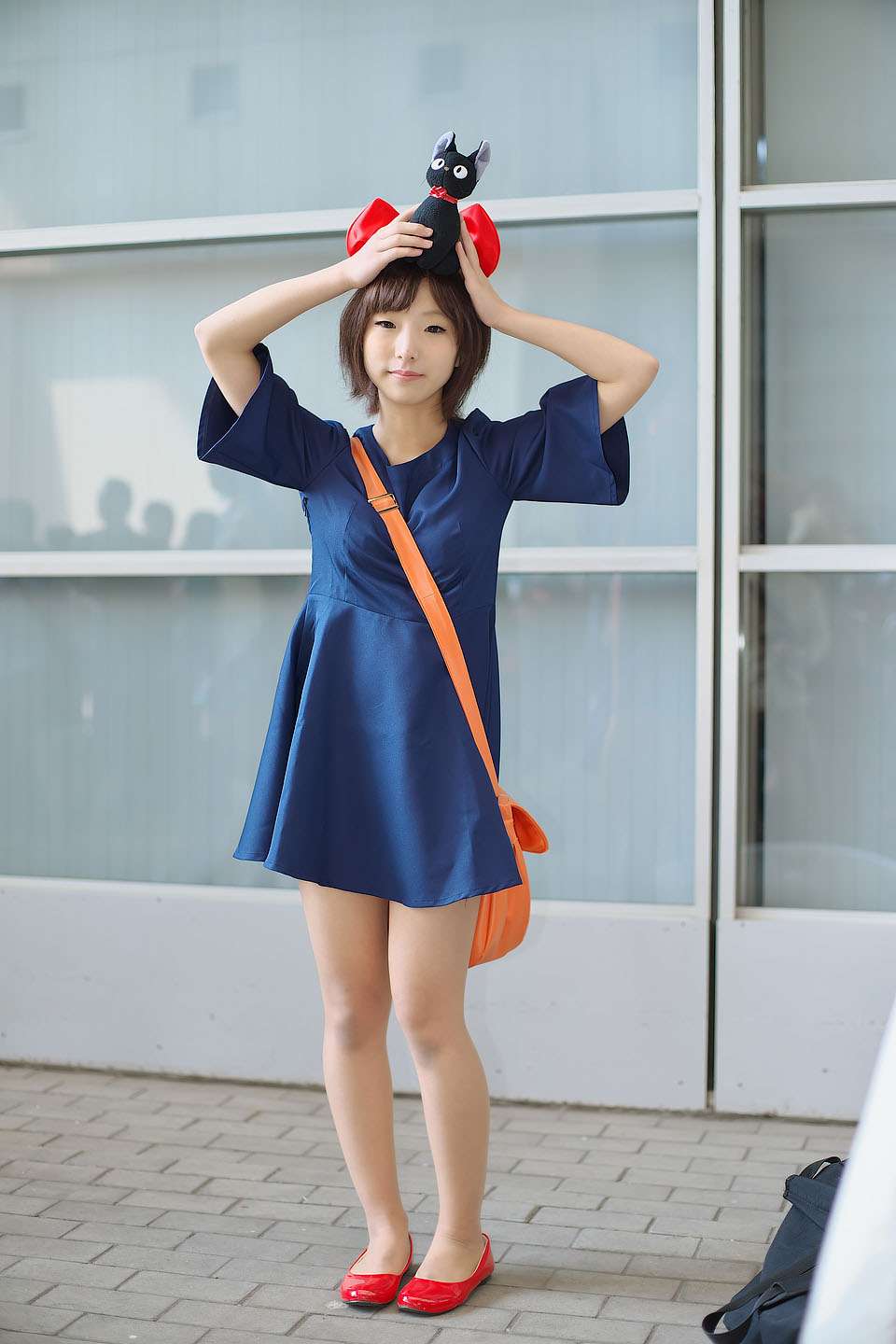 4/26 みむさん @mim_cos : HPzero(仮)