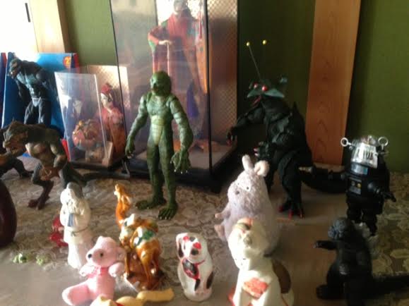 我が家の5月人形 : asabatyouのなんでもブログ2