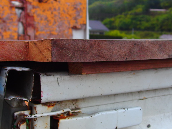 チェンソー ソーチェン 目立て台 : 日向の国の備長炭 奥井製炭所