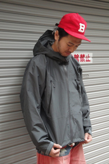 初のウルフカラー!! : JIMS STORE & JIMS City BLOG 初のウルフカラー!! : JIMS STORE & JIMS City BLOG