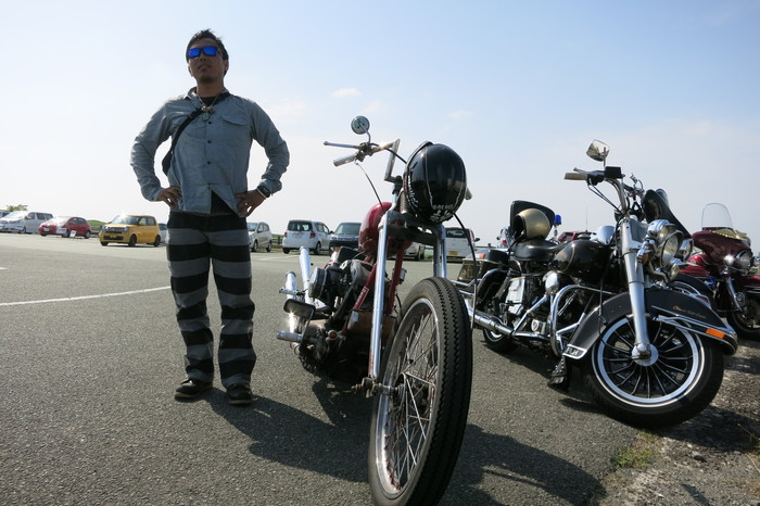 F.T.W.SHOW 8th in グランメッセ熊本 番外編 ☆ : Simple Life