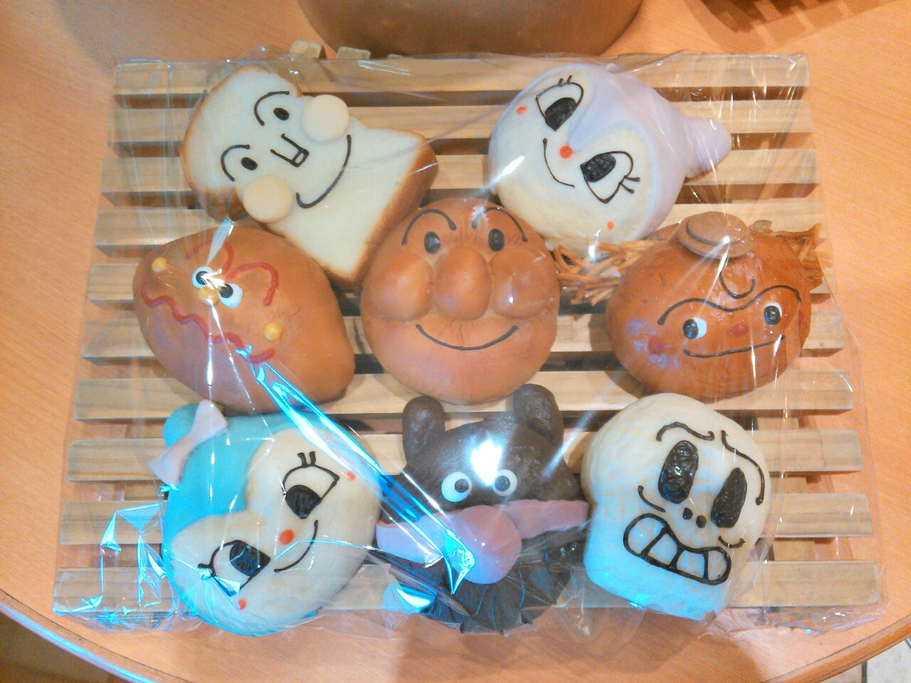 兵庫お家パン教室 miniパン工房