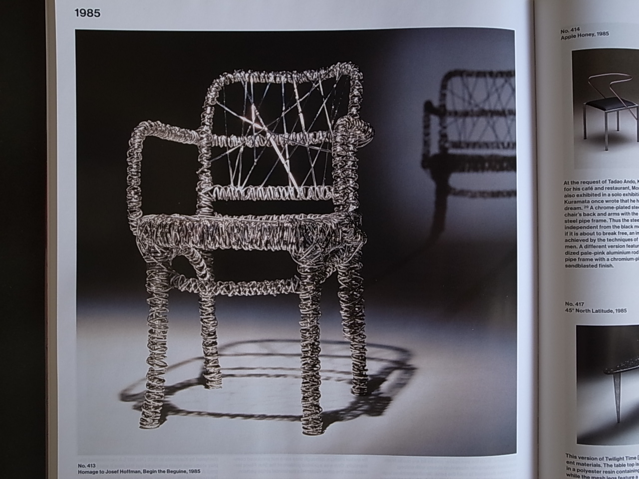 JOSEF HOFFMANN 1870-1956 / Eduard F. Sekler : Books & Things JOSEF HOFFMANN 1870-1956 / Eduard F. Sekler : Books & Things