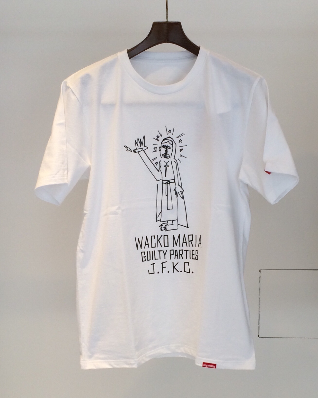 NEW RELEASE WACKOMARIA : irie SHIZUOKA