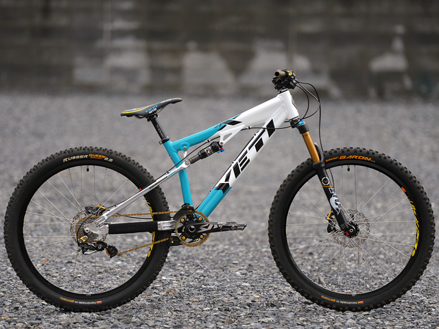 YETI 4X II : www.k-bros.org