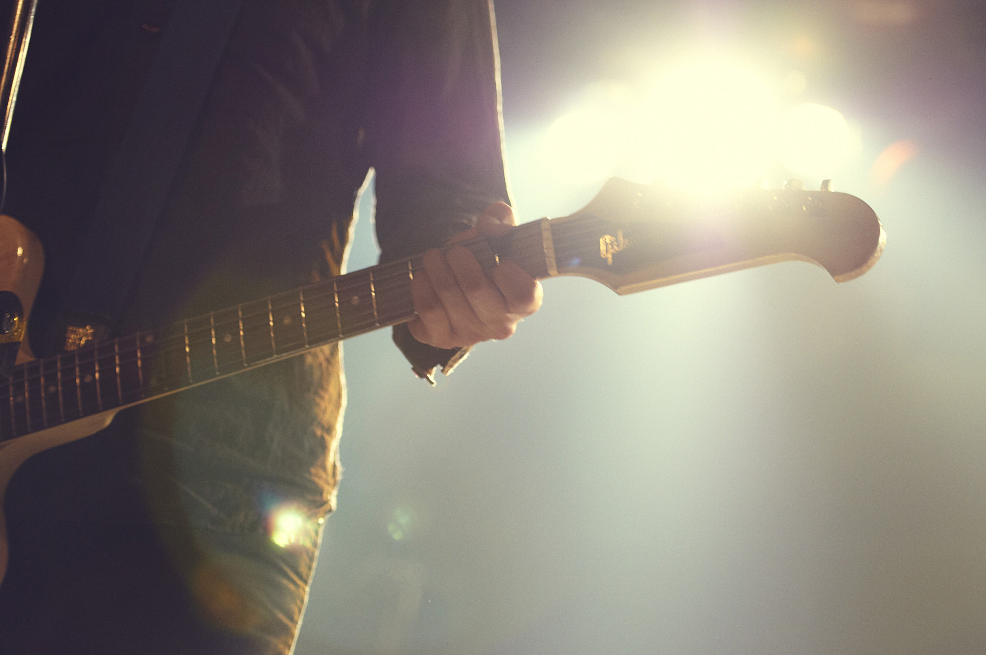 HOCKLE HOCK @ 下北沢ERA : musicamera